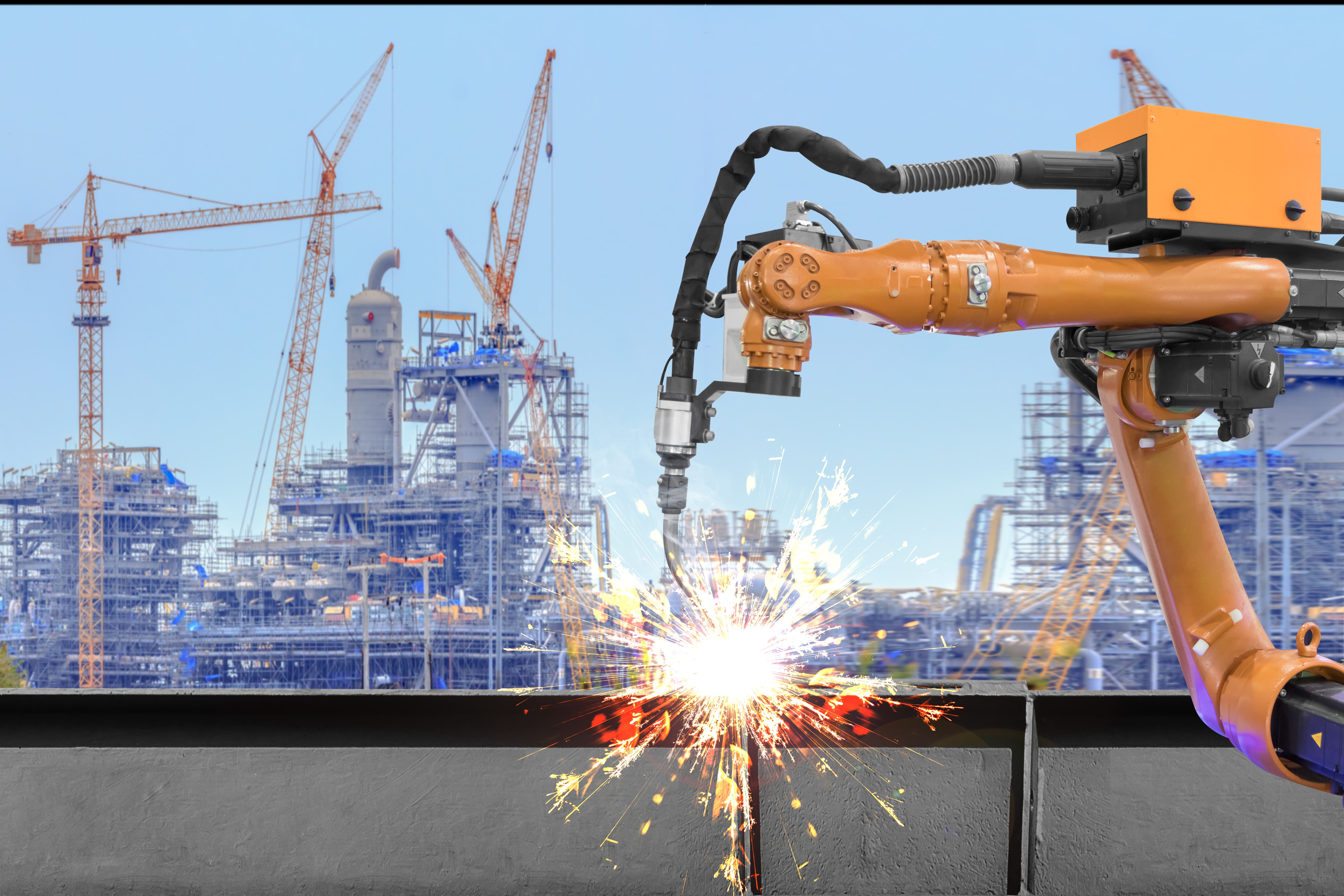 Malles - Automated & Robotics Systems